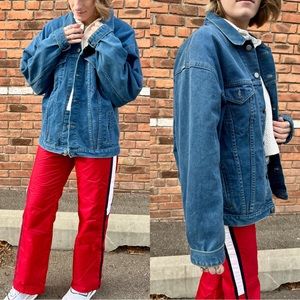 Arizona Jean Company | Jackets & Coats | Vintage Arizona Jean Jacket ...